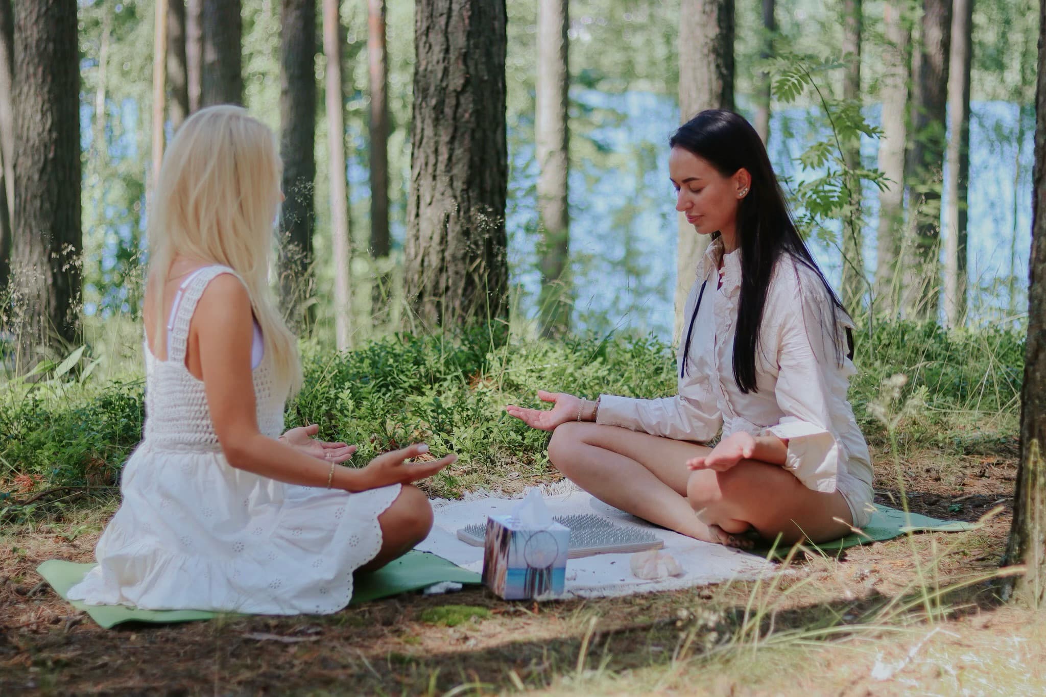 Nail Standing Practice: Harmonize Body, Mind, and Spirit | ZeinGoods